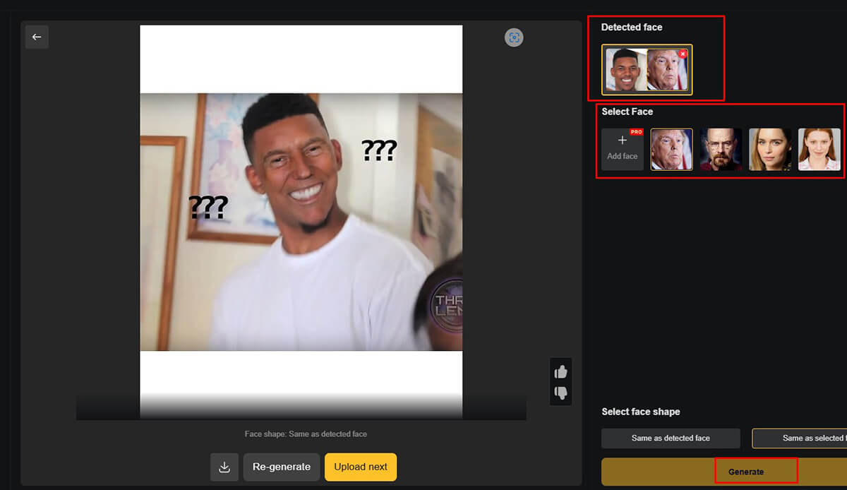 6 Best AI Face Swap Meme Tools & Apps in 2025