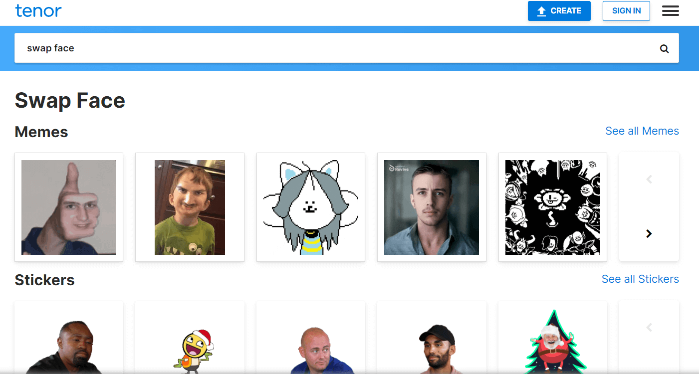 6 Best AI Face Swap Meme Tools & Apps in 2025